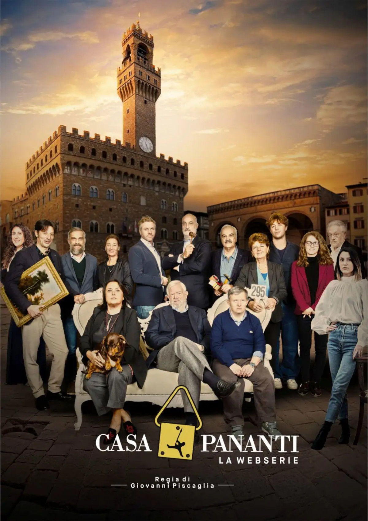 Pananti House web series returns with a new season