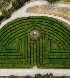 Labirinti d'Italia - Finestre sull'Arte