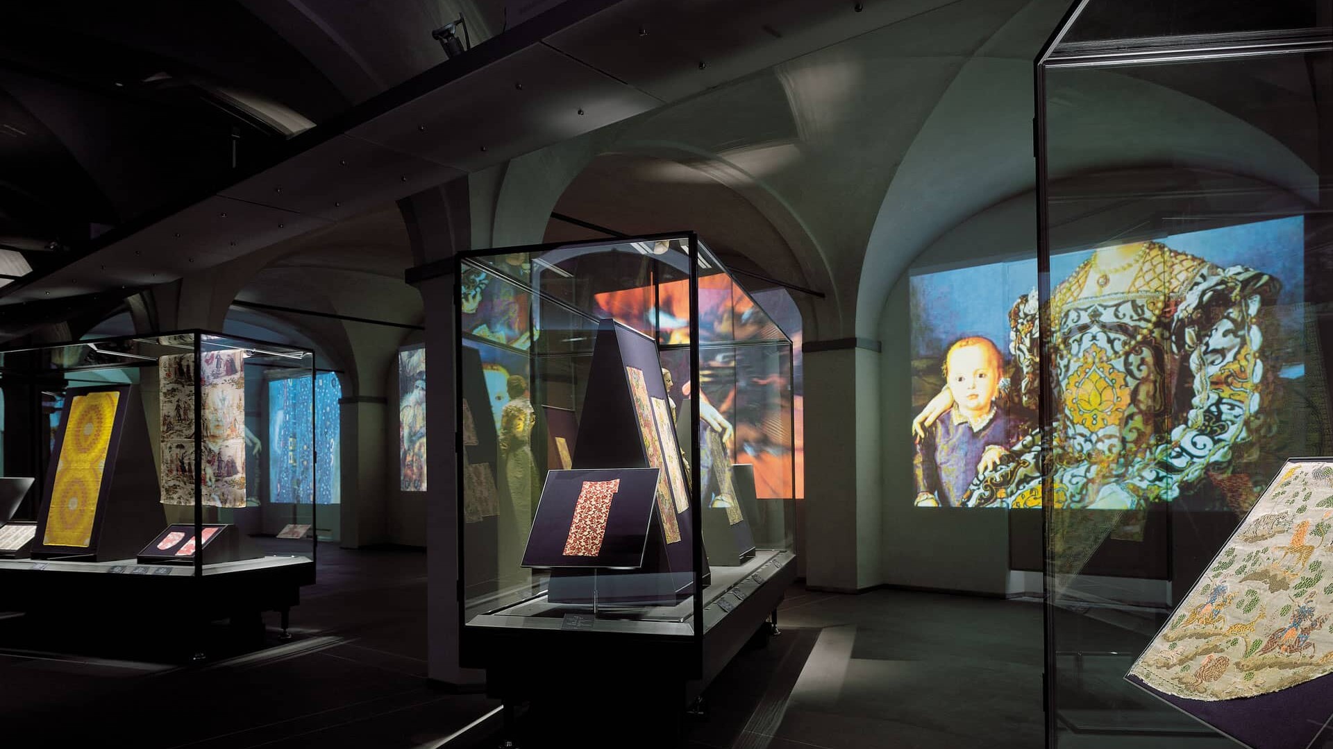 The Prato Textile Museum: the history of the textile industry