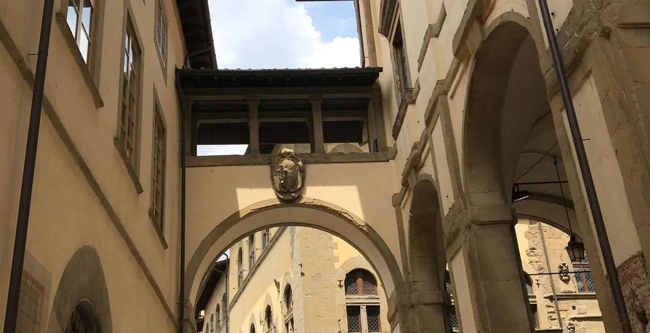 Vasari Arezzo