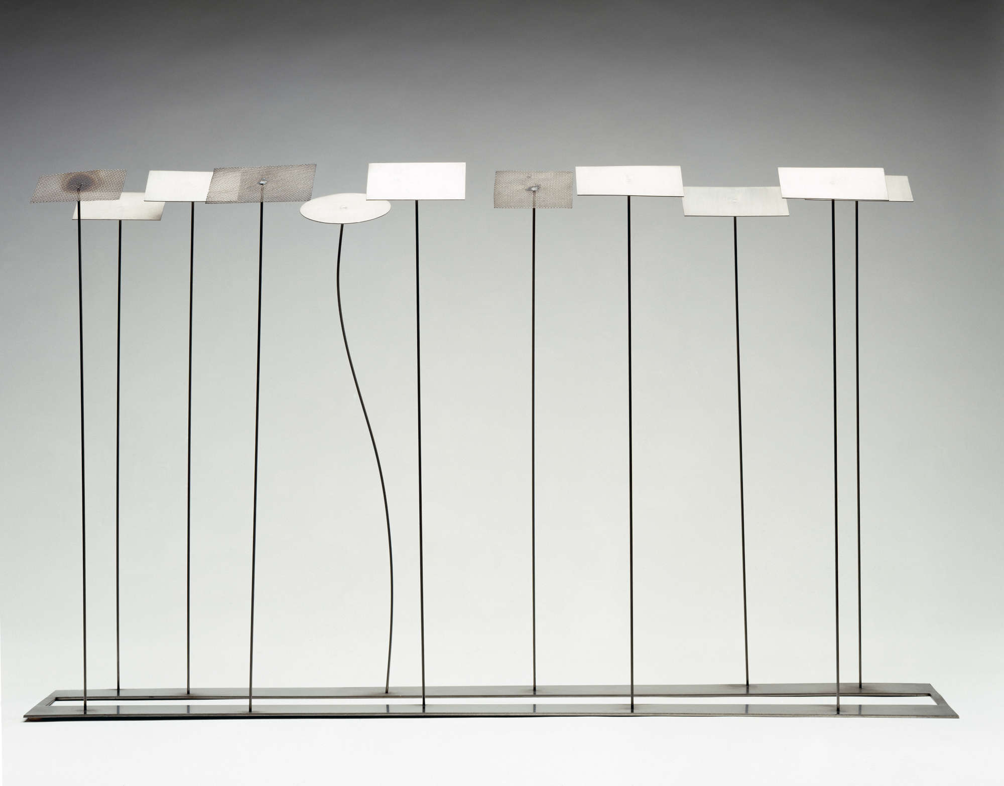 Fausto Melotti en la GAM de Turín: un viaje por el arte, la música y la ...