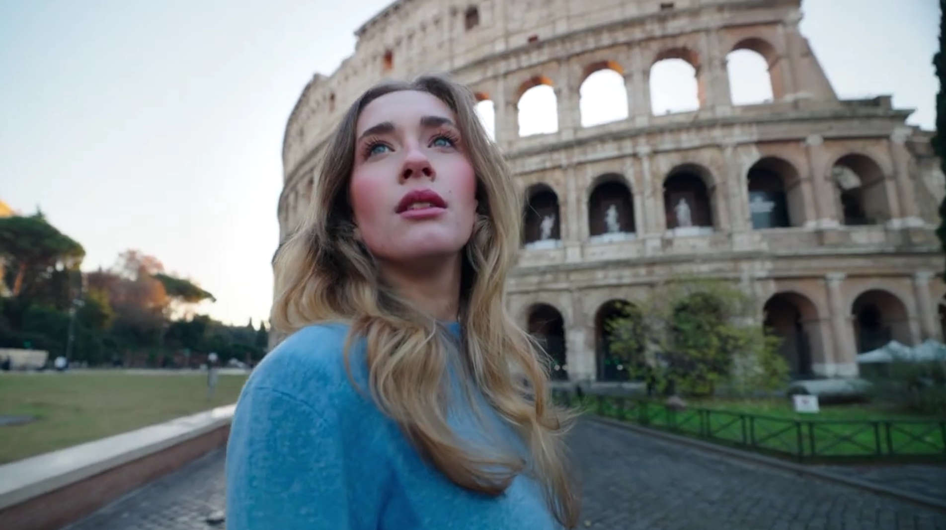 La nuova Venere del Turismo