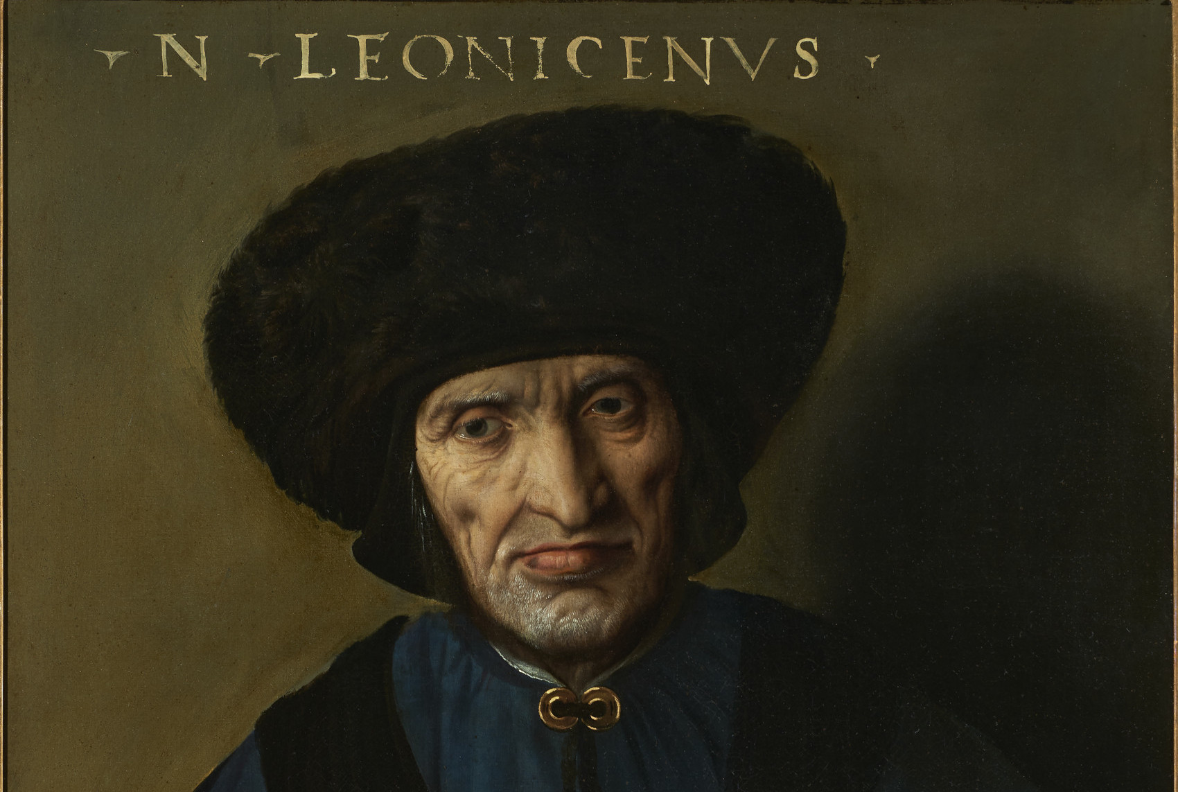 Mostra dedicata a Paolo Giovio a Como