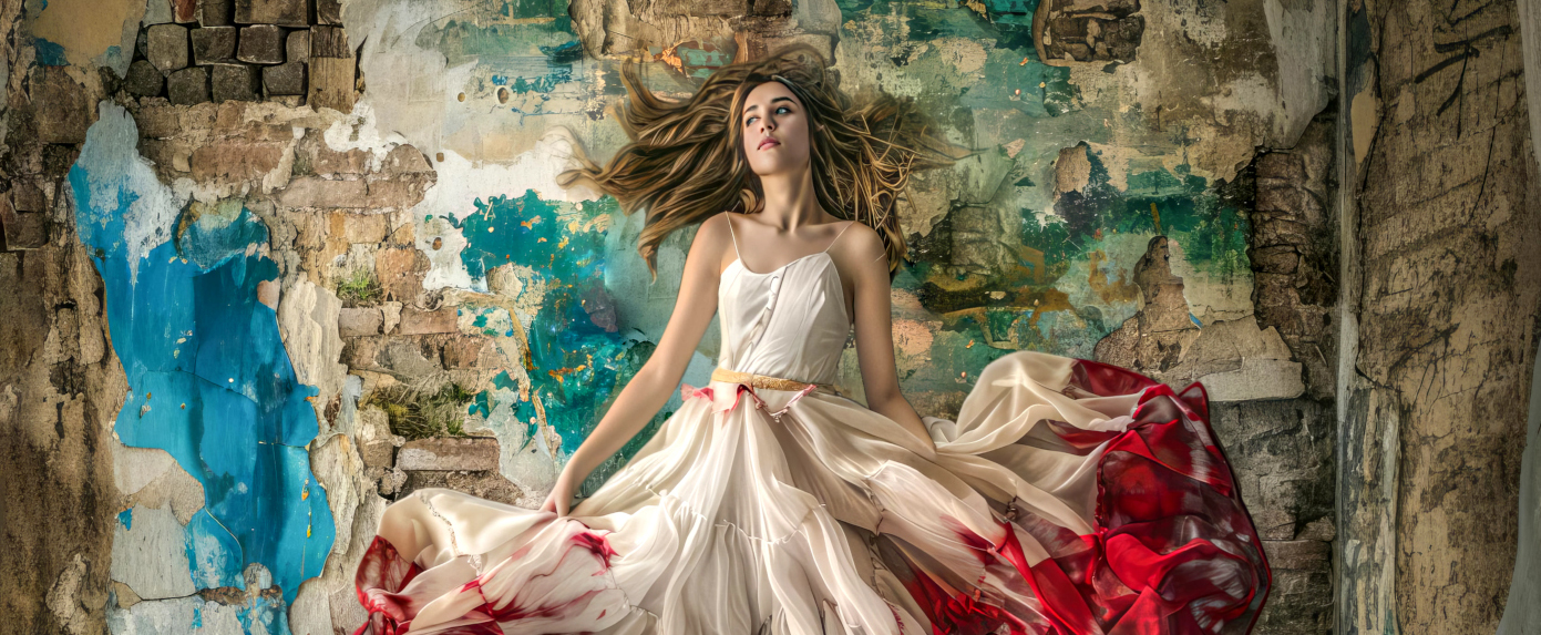 Mostra Terra incantata di Jeff Robb a Treviso