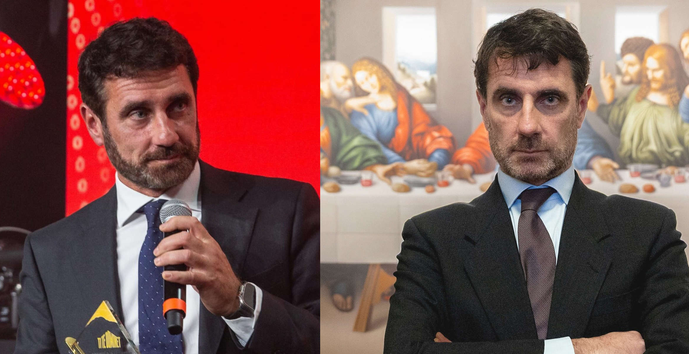 Leonardo3 museum, director stops hunger strike. "Municipality deaf to ...