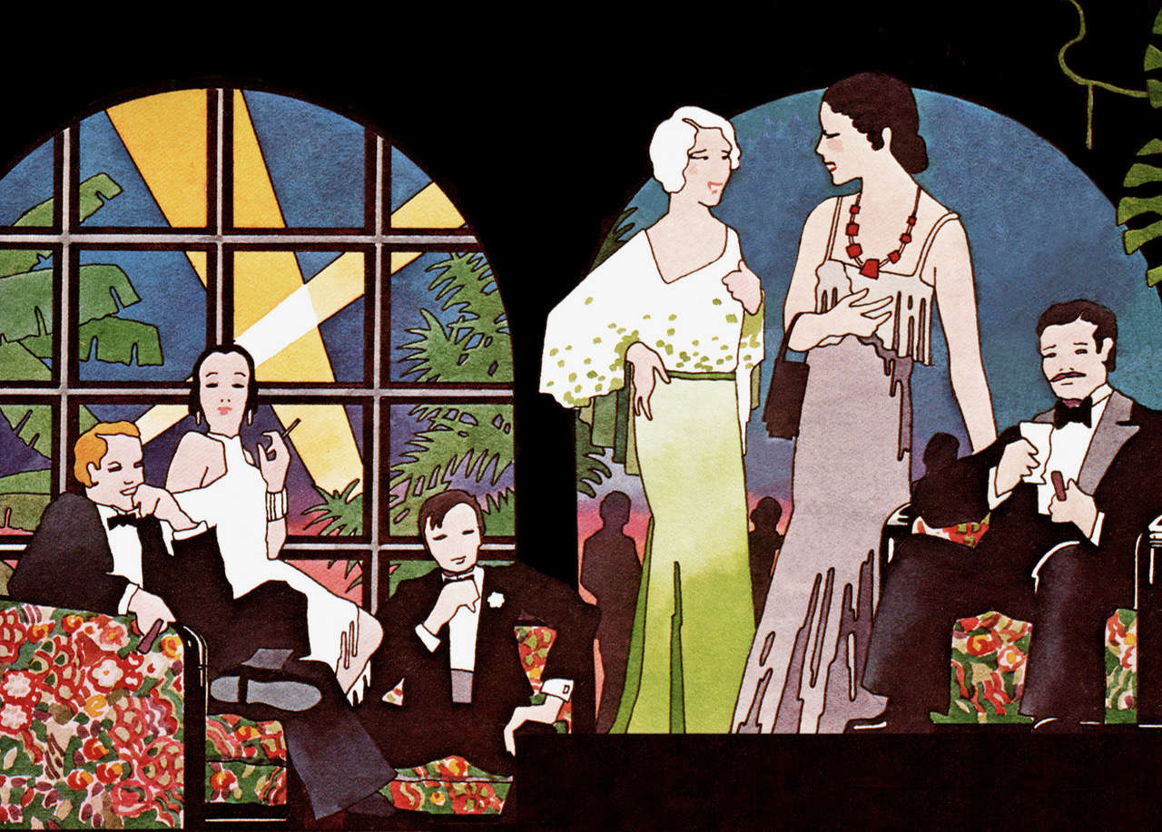 The Labyrinth of the Masone becomes a cultural salon with "Hour of Art"