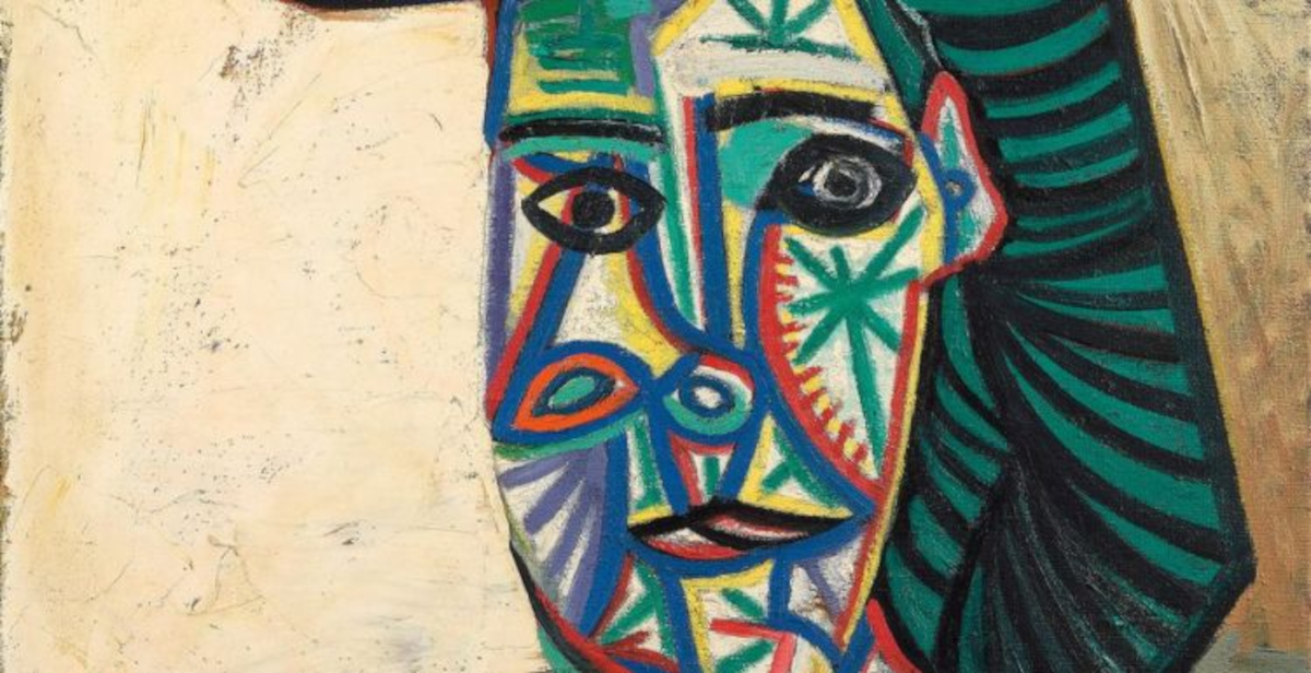 Resurge un Picasso que se creía perdido: es un retrato de Dora Maar ...